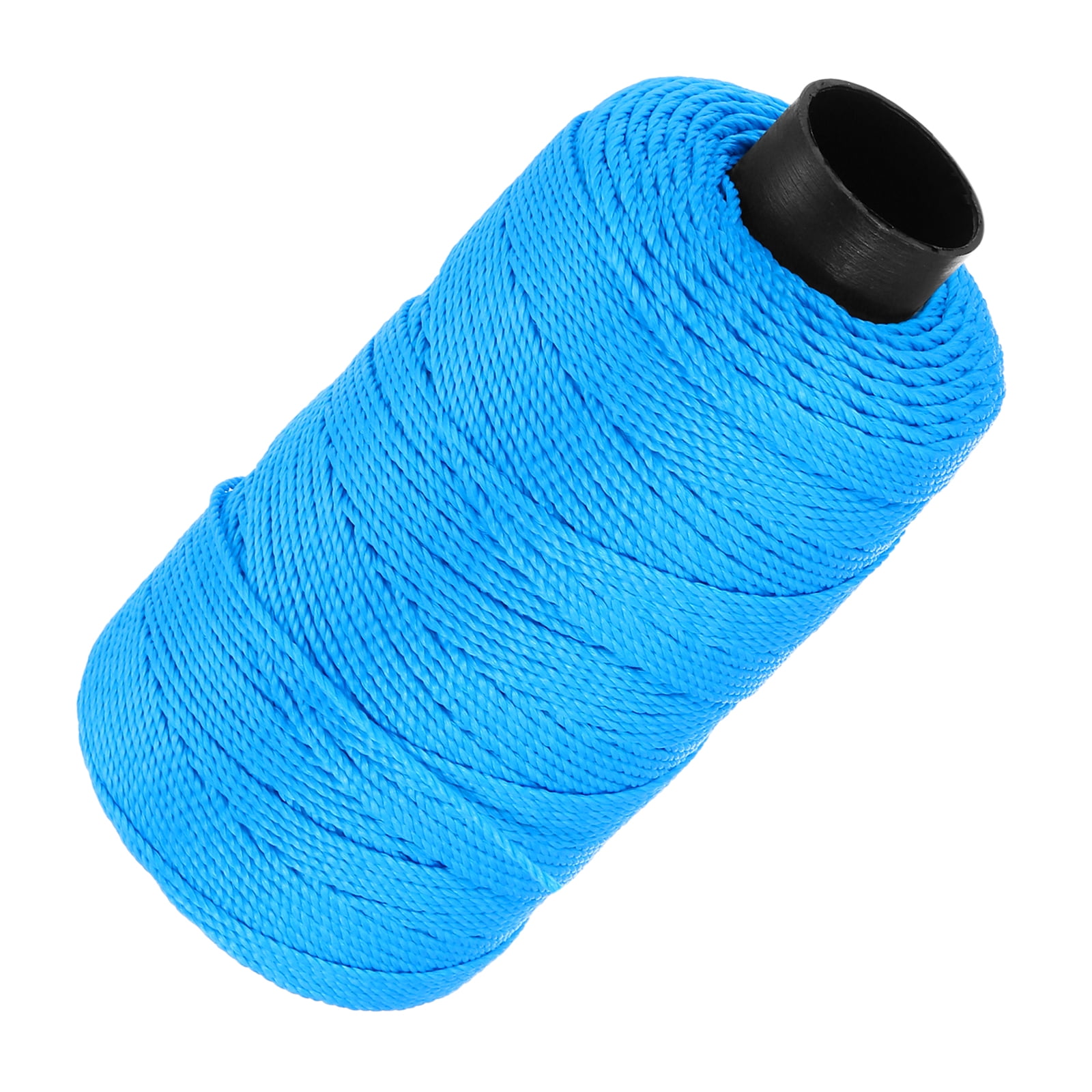 Uxcell Nylon String Twisted Mason Line Twine for DIY Projects Gardening ...