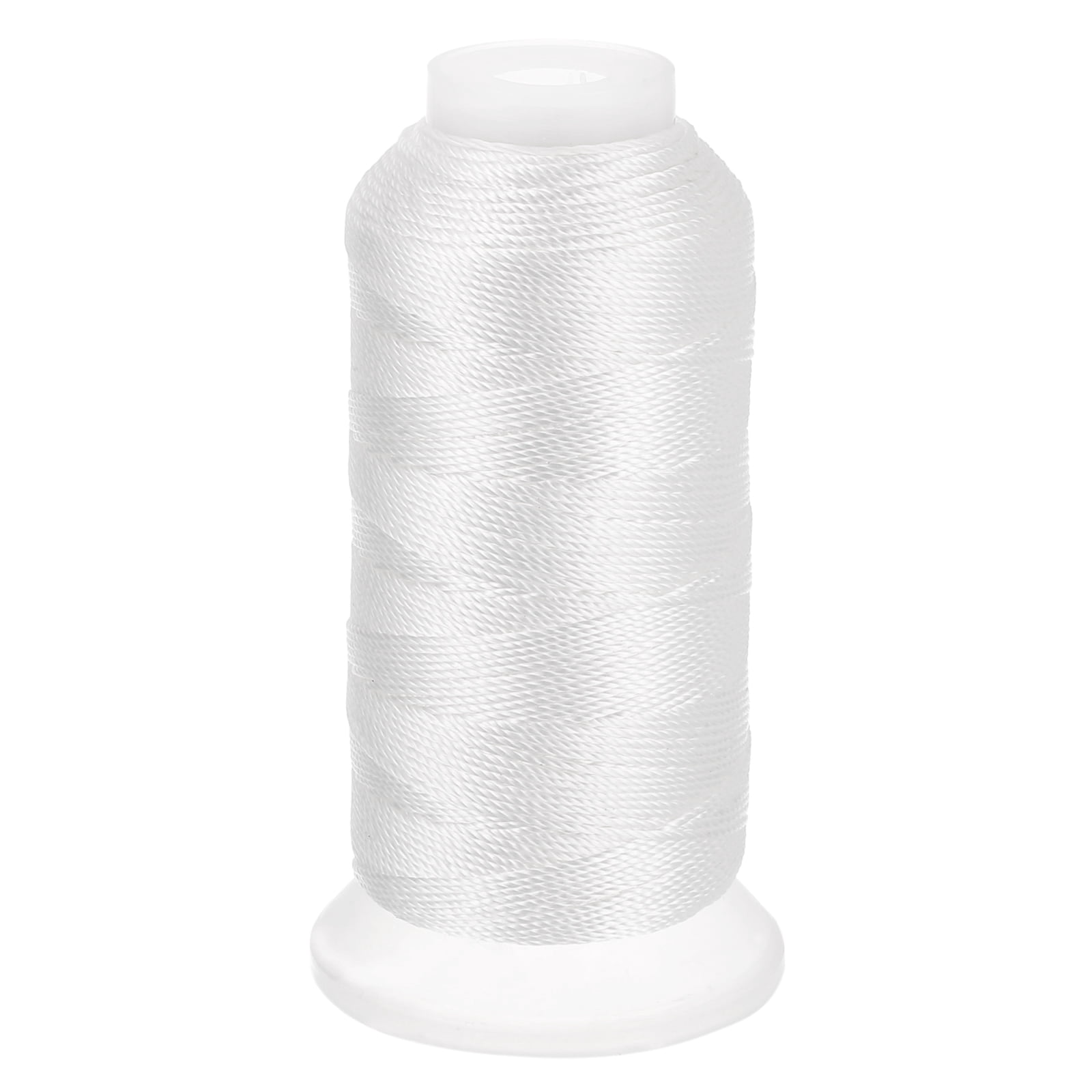 Uxcell Nylon Thread for Lab 240m (787 Ft), 15-Ply Nylon String Cord ...