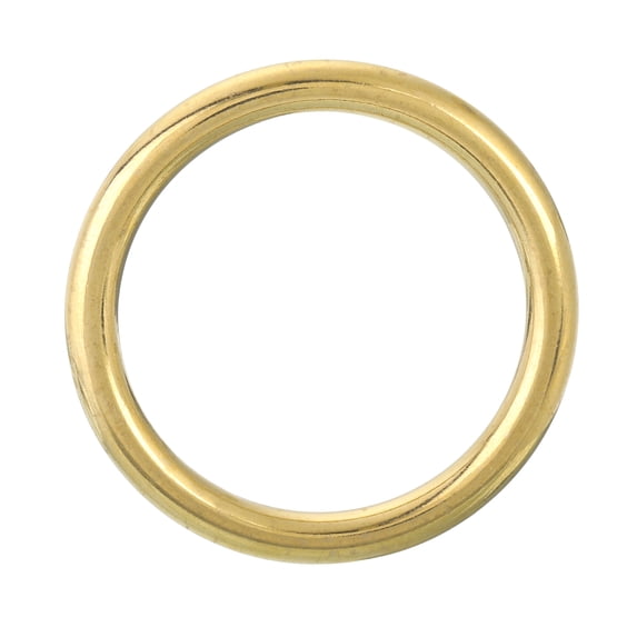 Uxcell O Ring Buckle 45mm/1.77