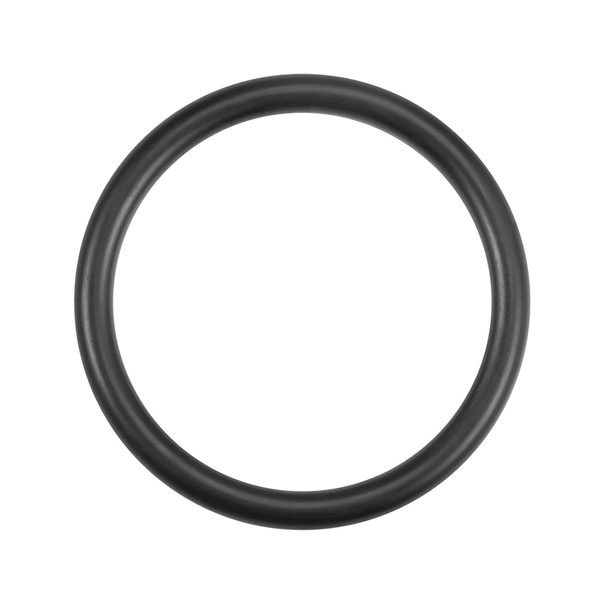 Uxcell O-Rings Nitrile Rubber 39mm Inner Diameter 47mm OD 4mm Width ...