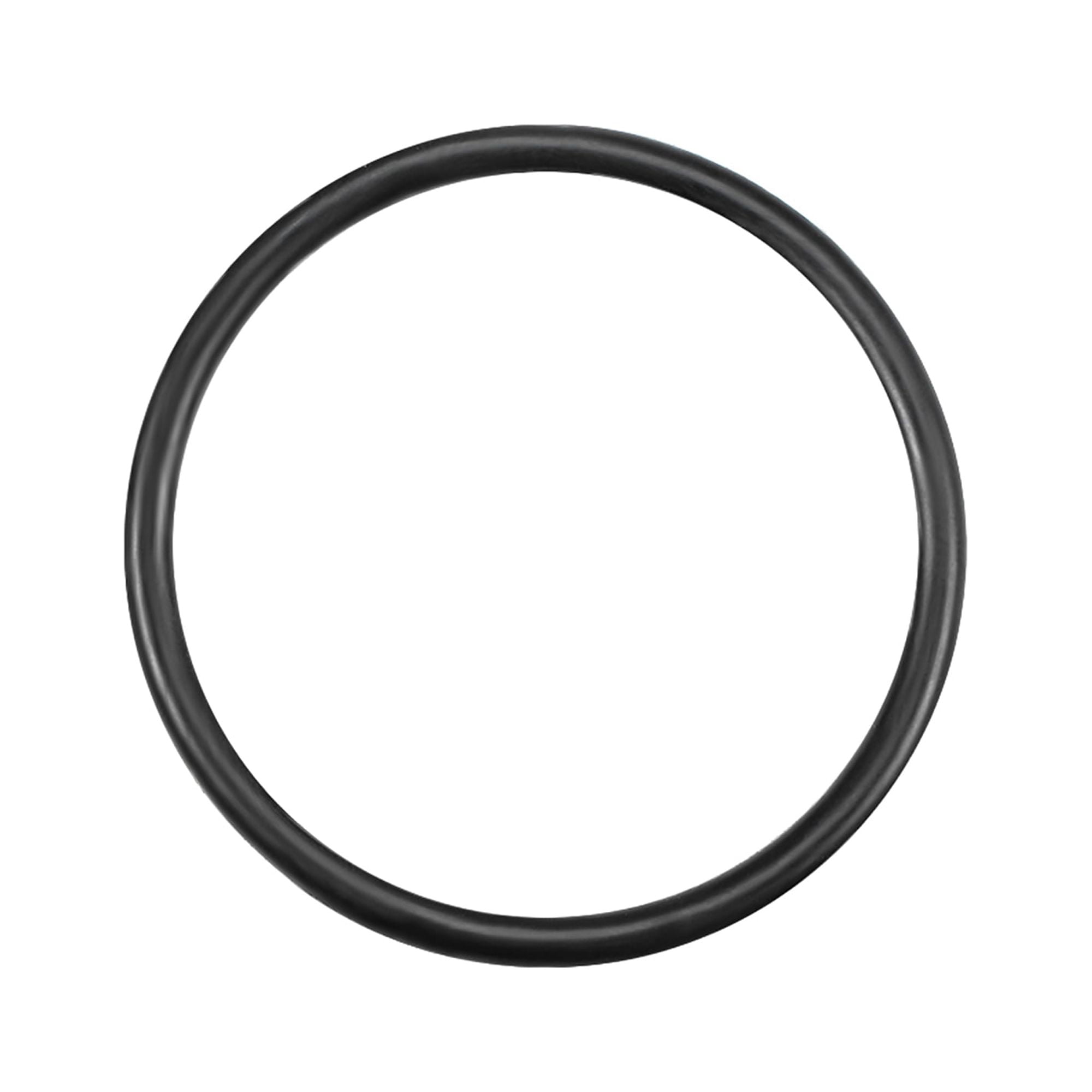Uxcell O-Rings Nitrile Rubber 44mm x 51mm x 3.5mm Round Seal Gaskets ...