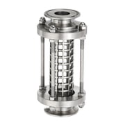 Sight Glass Pressure
