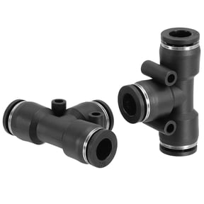 Push Lock Fittings