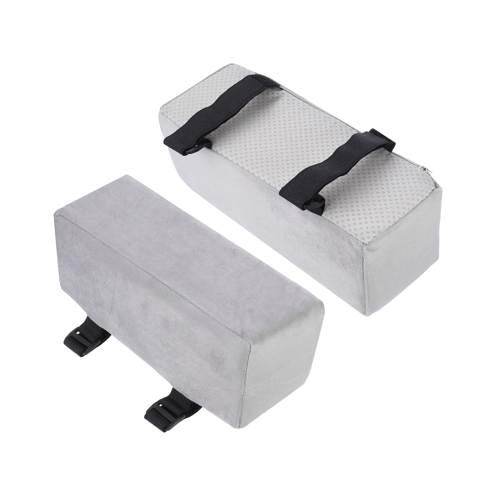 Uxcell Office Chair Arm Pads, 2Pcs Office Chair Arm Cover Office Chair ...