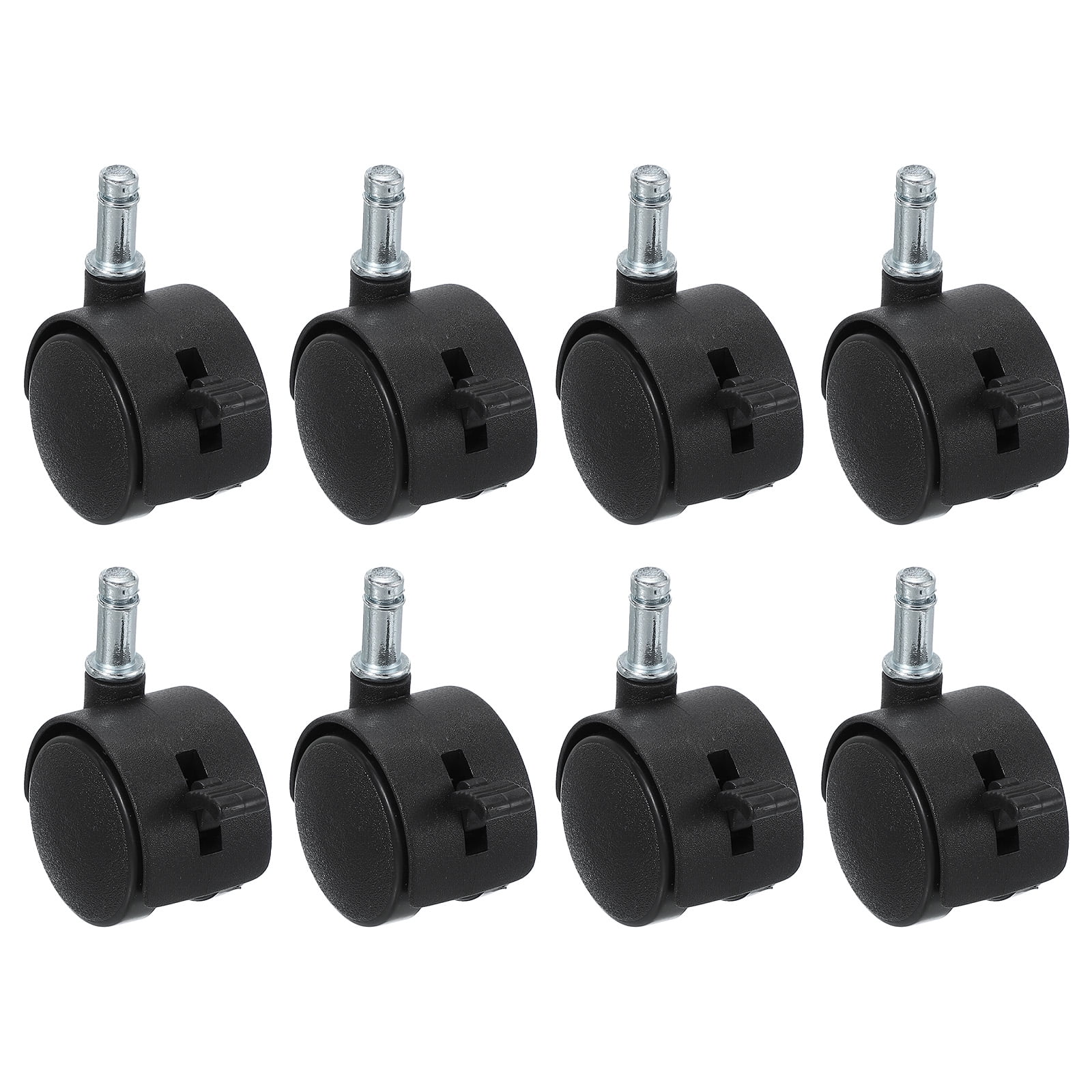 Uxcell Office Chair Wheels Replacement 1.5