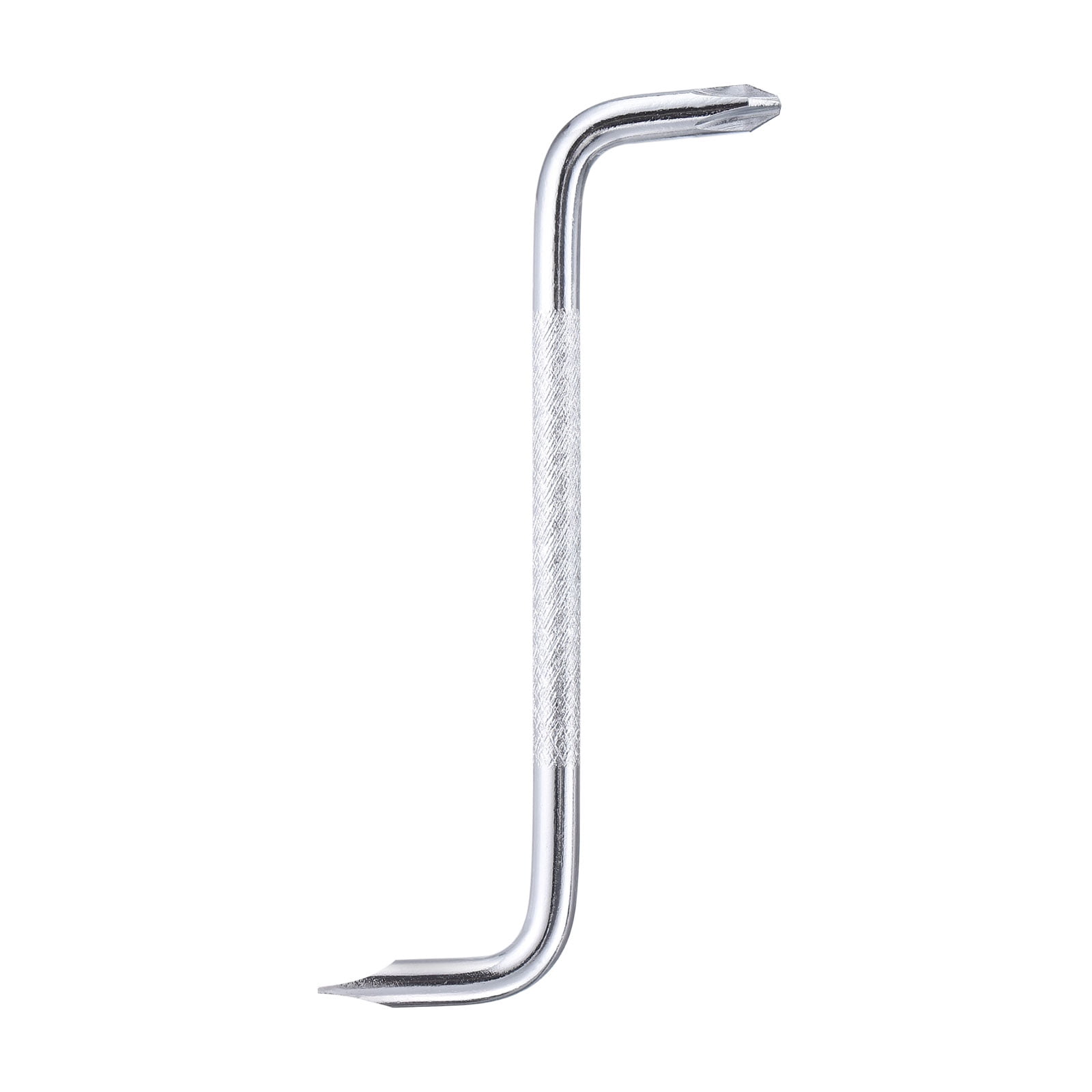 Uxcell Offset Screwdriver PH2/SL6 Phillips Slotted Head Right Angle 90 Degree Screw Driver ...