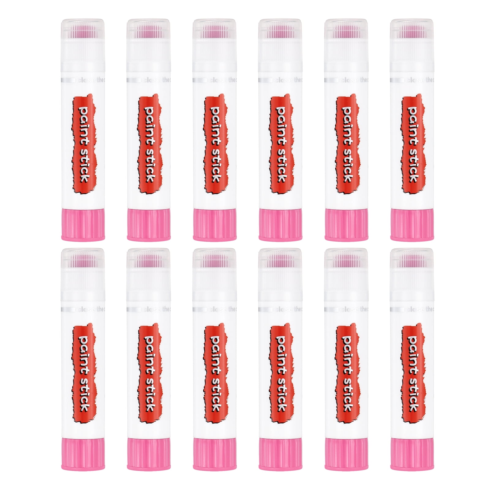 Uxcell Oil Pastels for Artists,12pcs Pastel Crayons Solid Paint Sticks ...