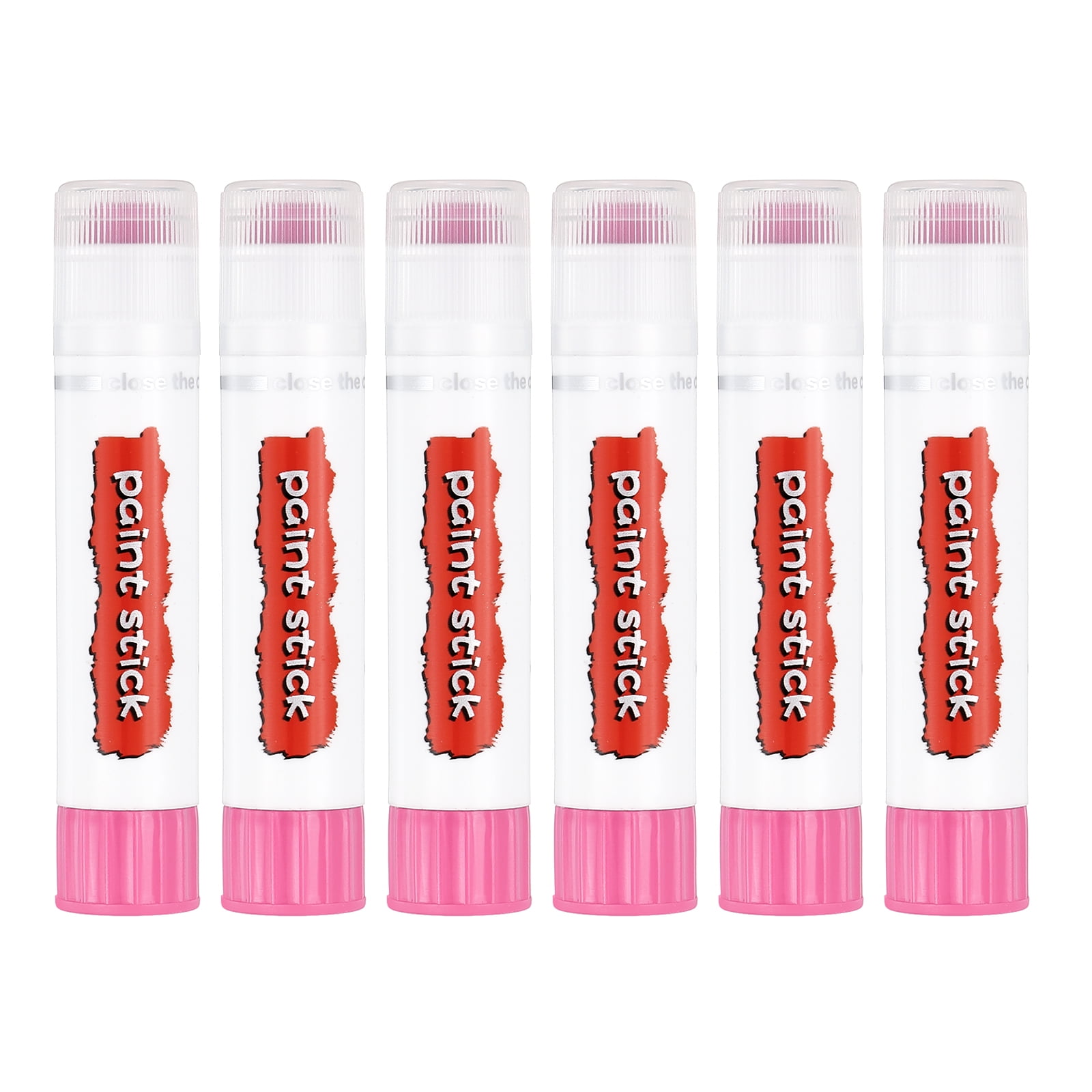 Uxcell Oil Pastels for Artists,6pcs Pastel Crayons Solid Paint Sticks ...