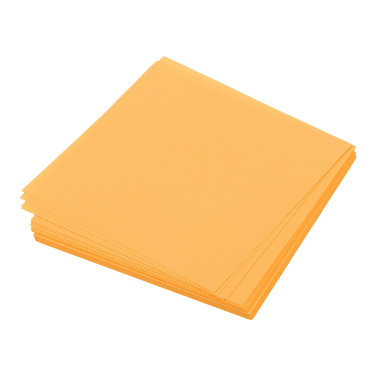 Uxcell Origami Paper Double Sided Sheet for Art Craft Project Beginner ...