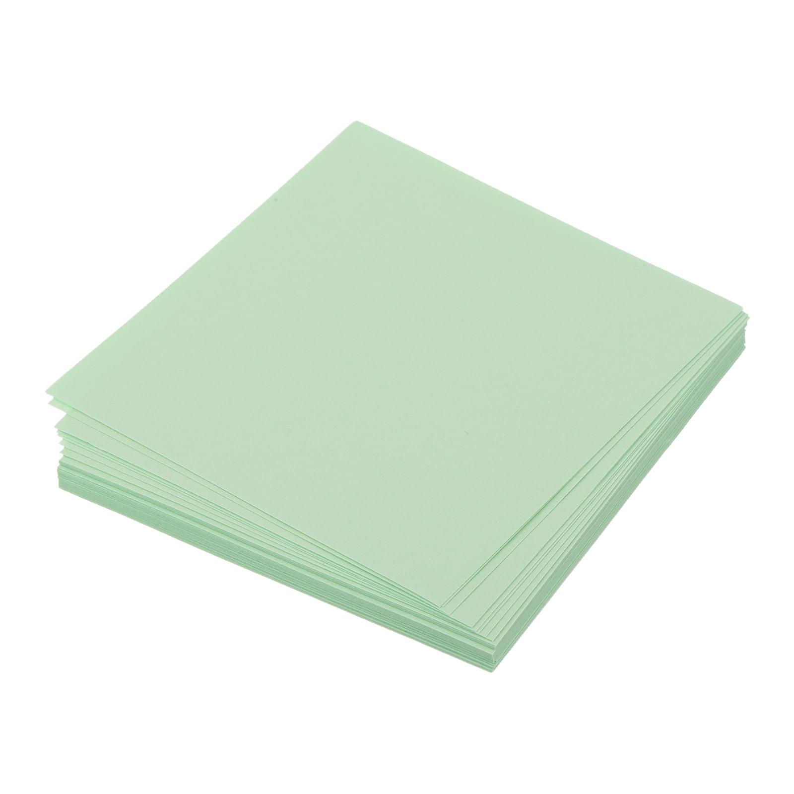 Uxcell Origami Paper Double Sided Sheet for Art Craft Project Beginner ...