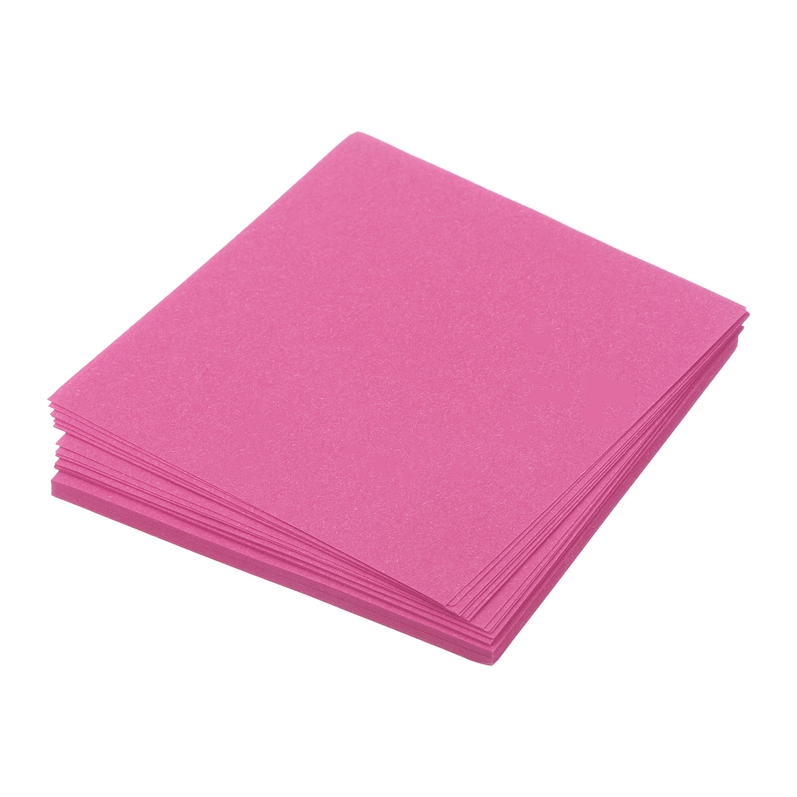 Uxcell Origami Paper Double Sided Sheet for Art Craft Project Beginner ...