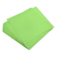 Uxcell Origami Paper Double Sided for Art Craft Project Beginner 100 ...