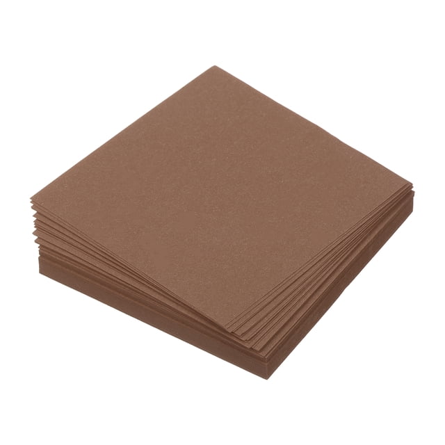 Uxcell Origami Paper Double Sided for Art Craft Project Beginner 100 ...