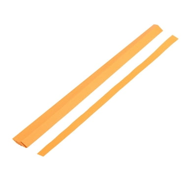 100 Sheet Origami Paper Double Sided Bright Red 3x3 Inch Square Sheet ...