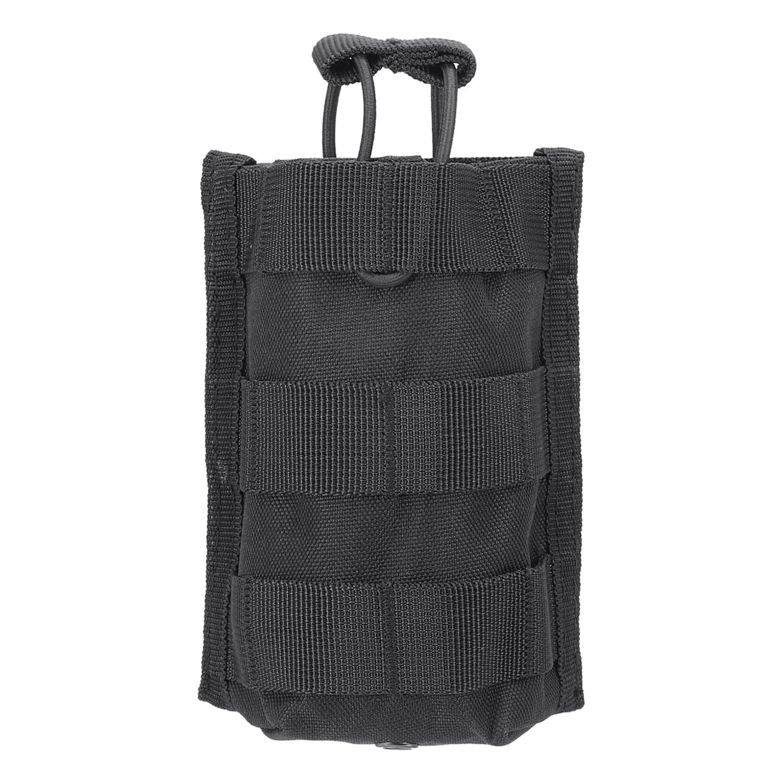 Uxcell Outdoor Single M4/M16 Open Top Pouch, 1 Pcs Accessories Bag ...