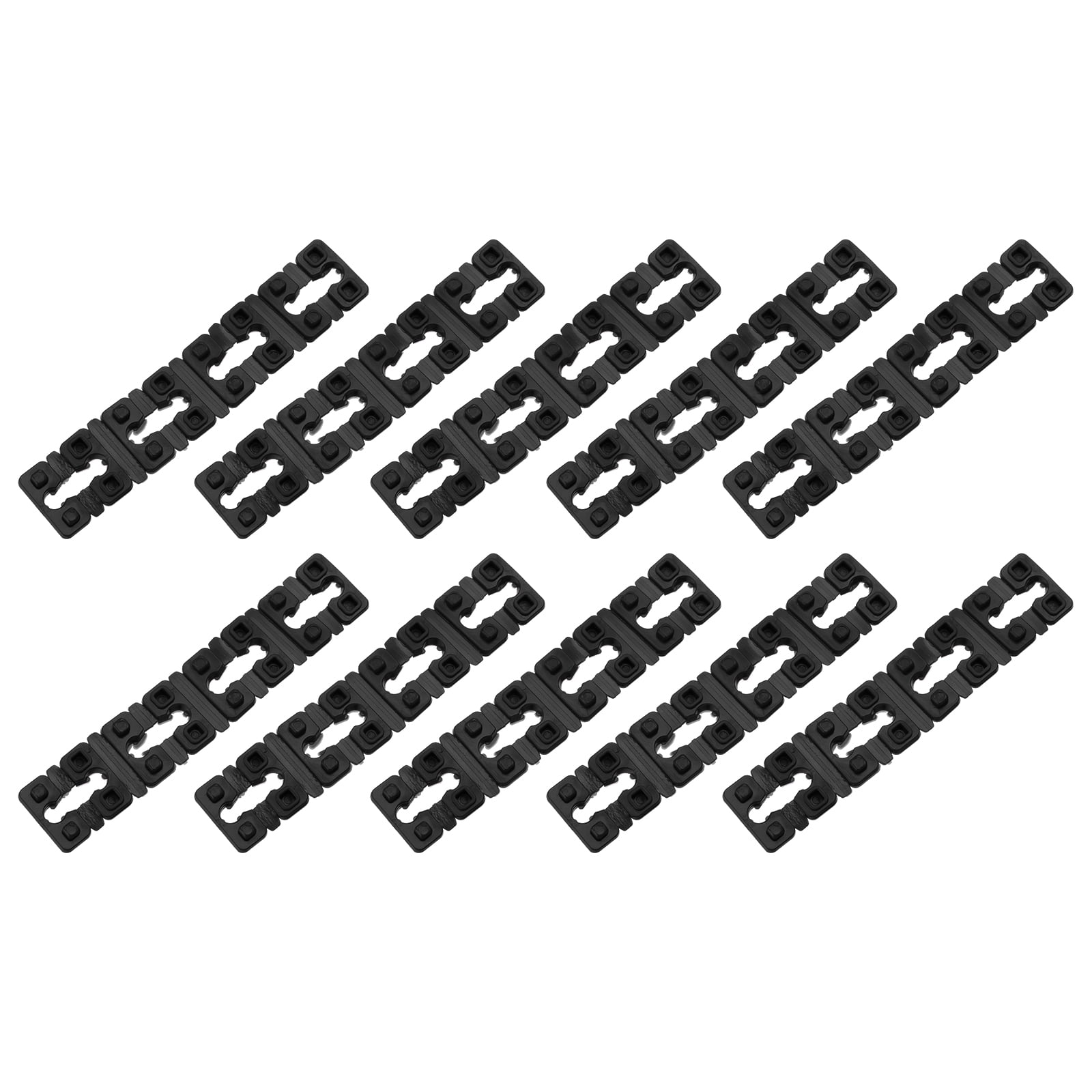 Uxcell Outlet Spacers Switch and Receptacle Spacer for Electrical Box ...