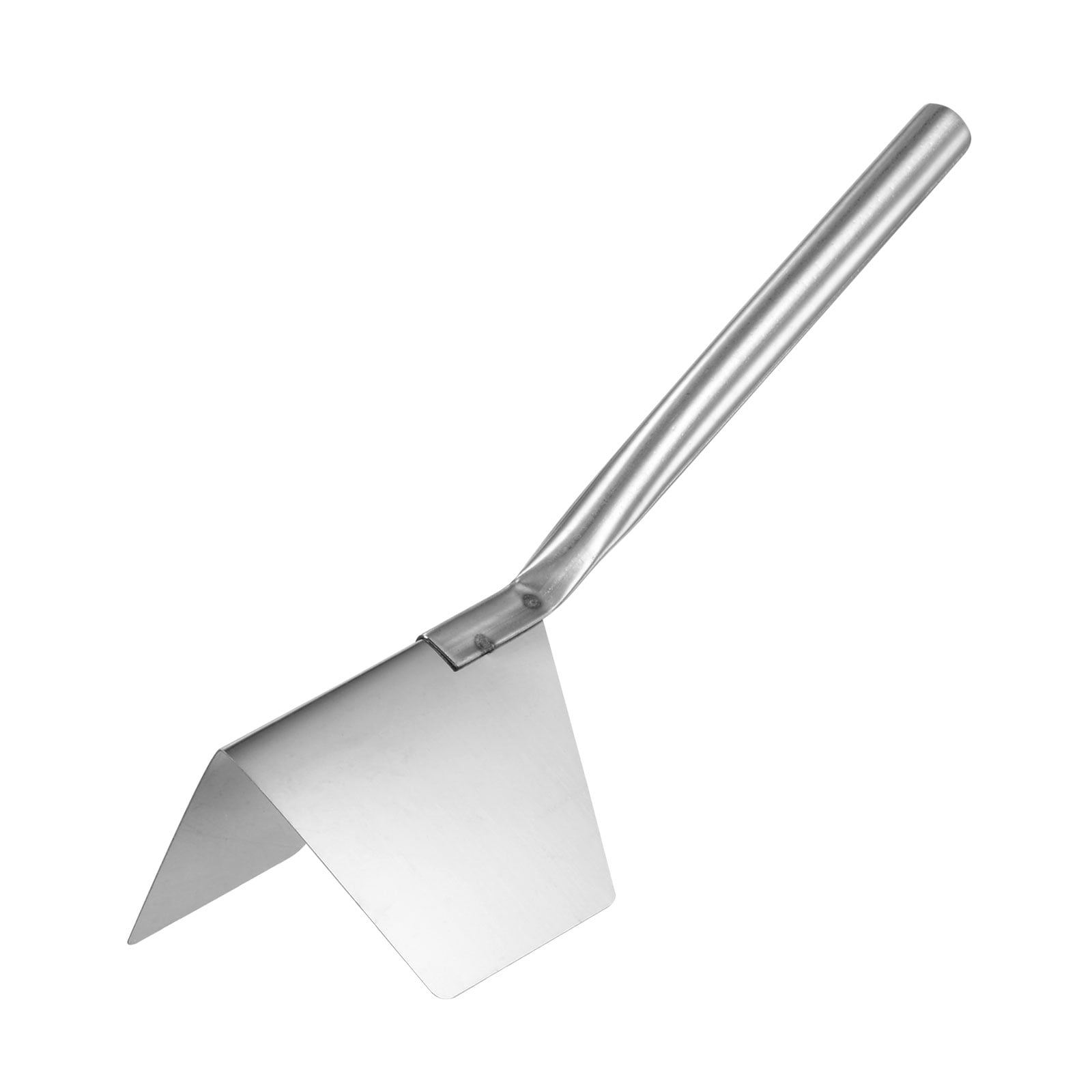 Uxcell Outside Corner Trowel 2.4 Inch Drywall Corner Tool Stainless ...
