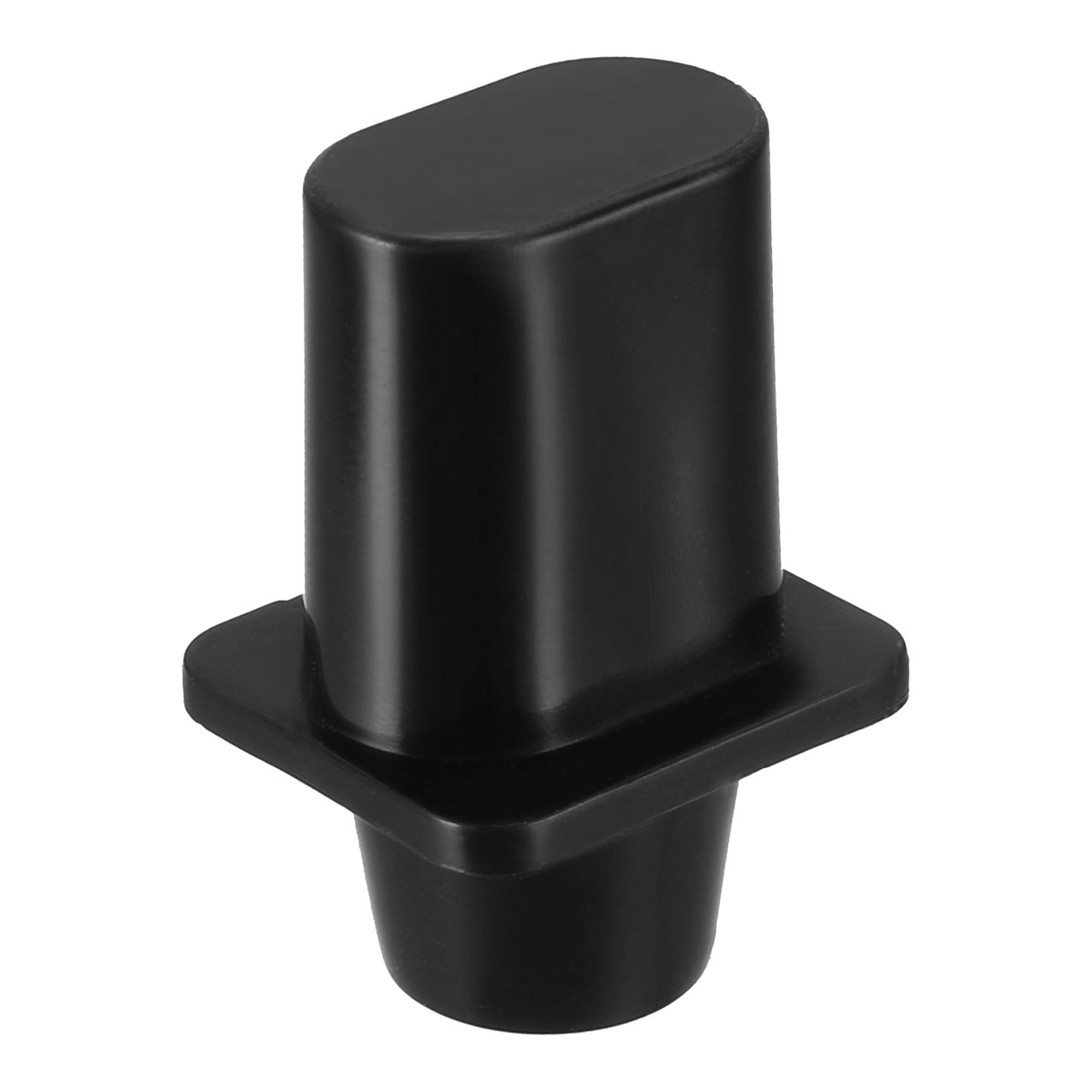 Uxcell Oval 3 Way Toggle Switch Knob Tip Caps for Electric Guitar Parts ...