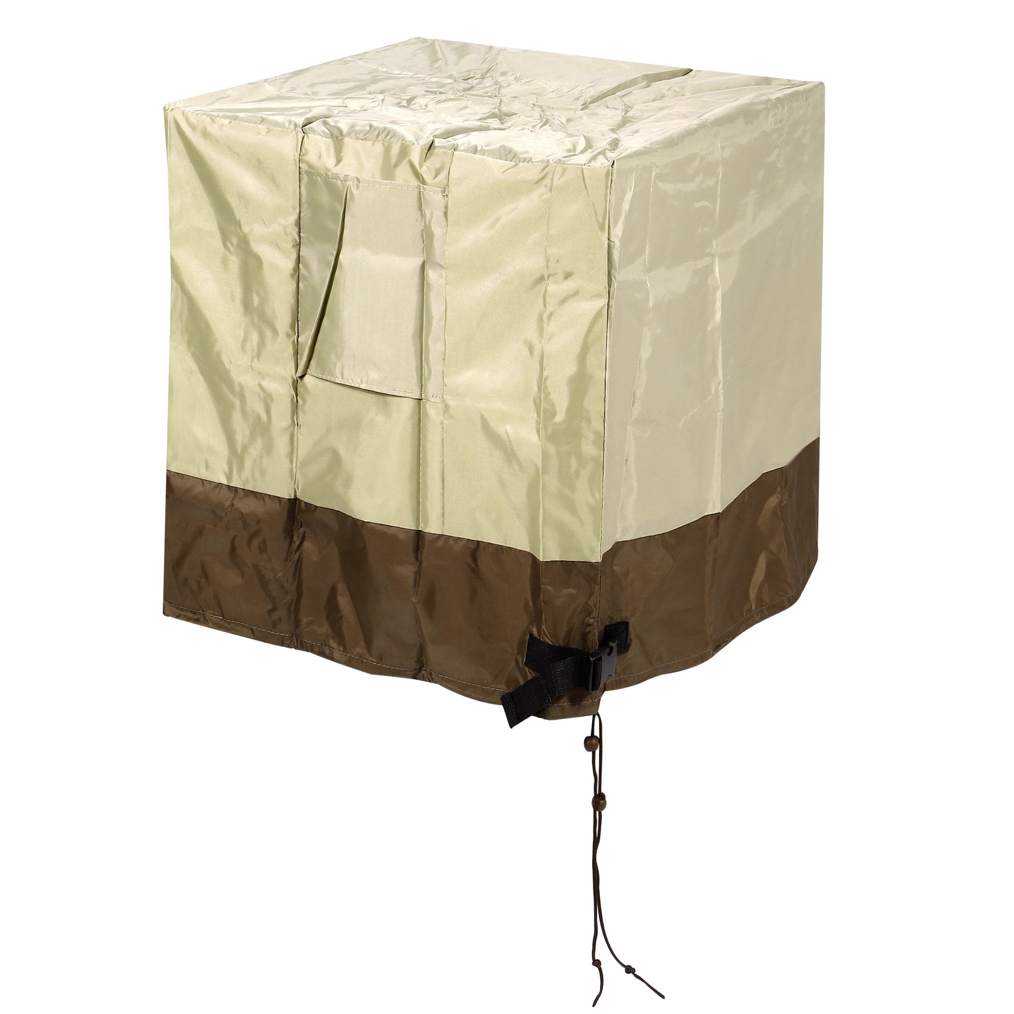 Uxcell Oxford Cloth Air Conditioner Cover 24x24x30 Inches Waterproof ...