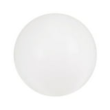 Uxcell PA66 Nylon Solid Plastic Balls 20mm G3 Precision Bearing Ball ...