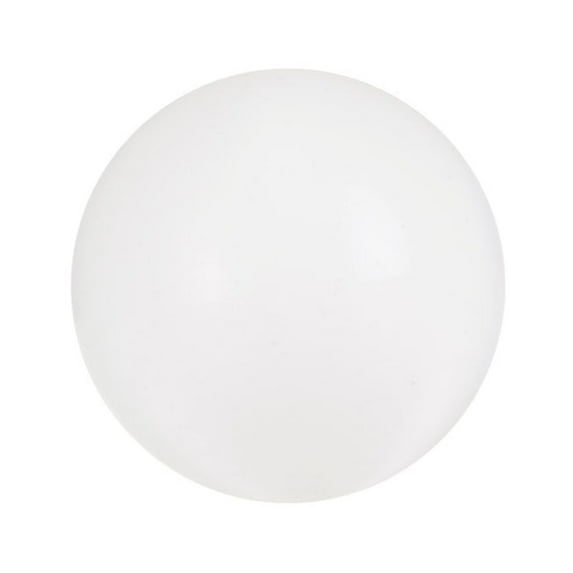 Uxcell PA66 Nylon Solid Plastic Balls 20mm G3 Precision Bearing Ball ...