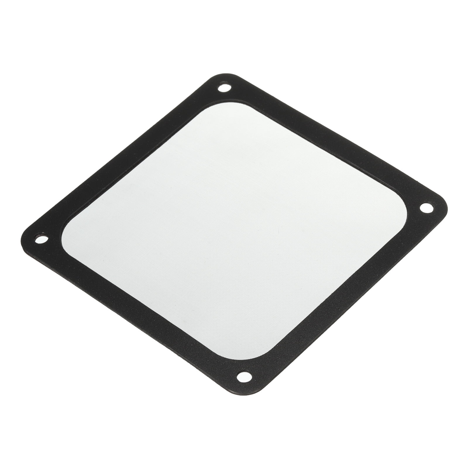 Uxcell PC Dust Filter, 120x120mm Magnetic Frame Nylon Computer Case ...