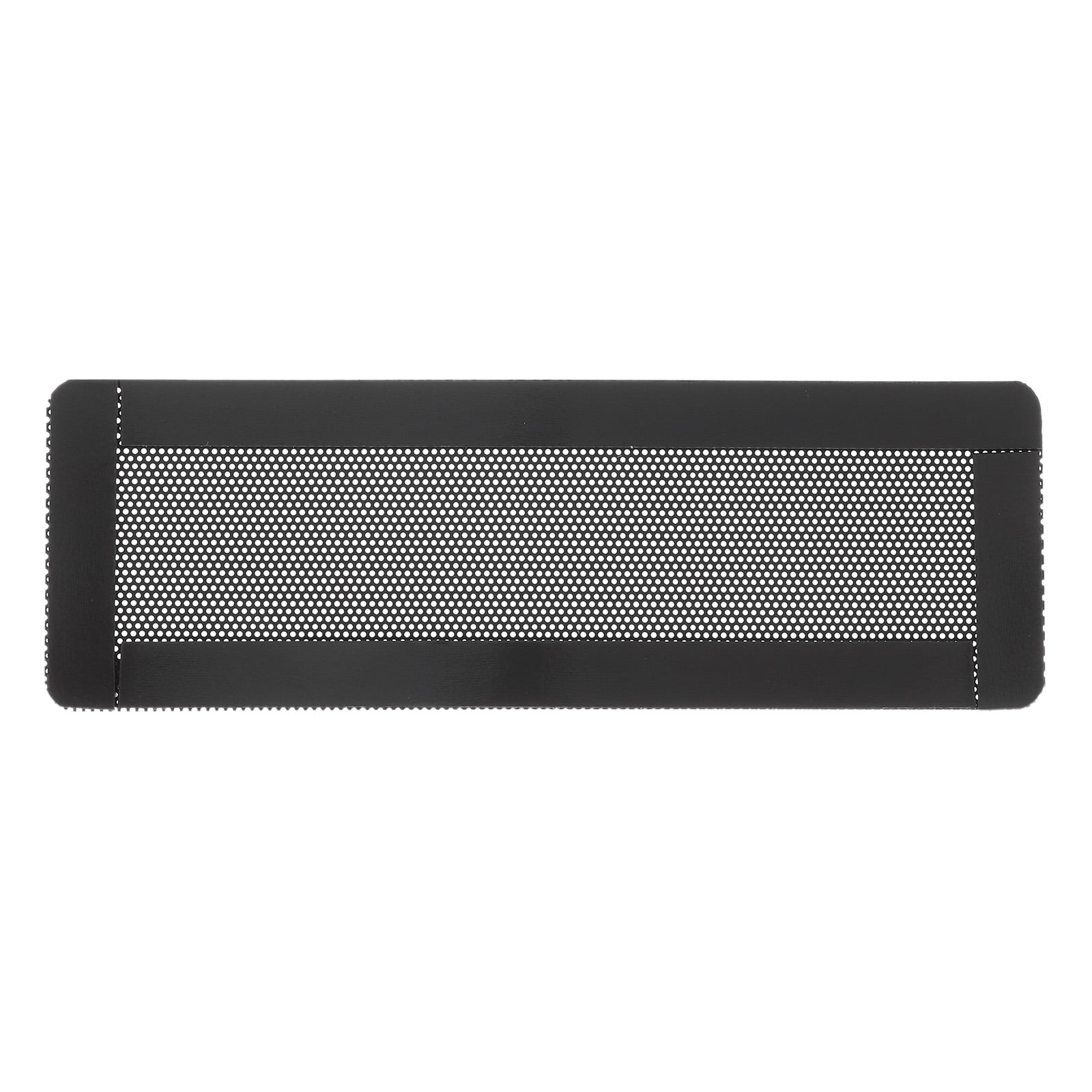 Uxcell PC Dust Filter, 150x50mm Magnetic Frame PVC Computer Case Cooler ...