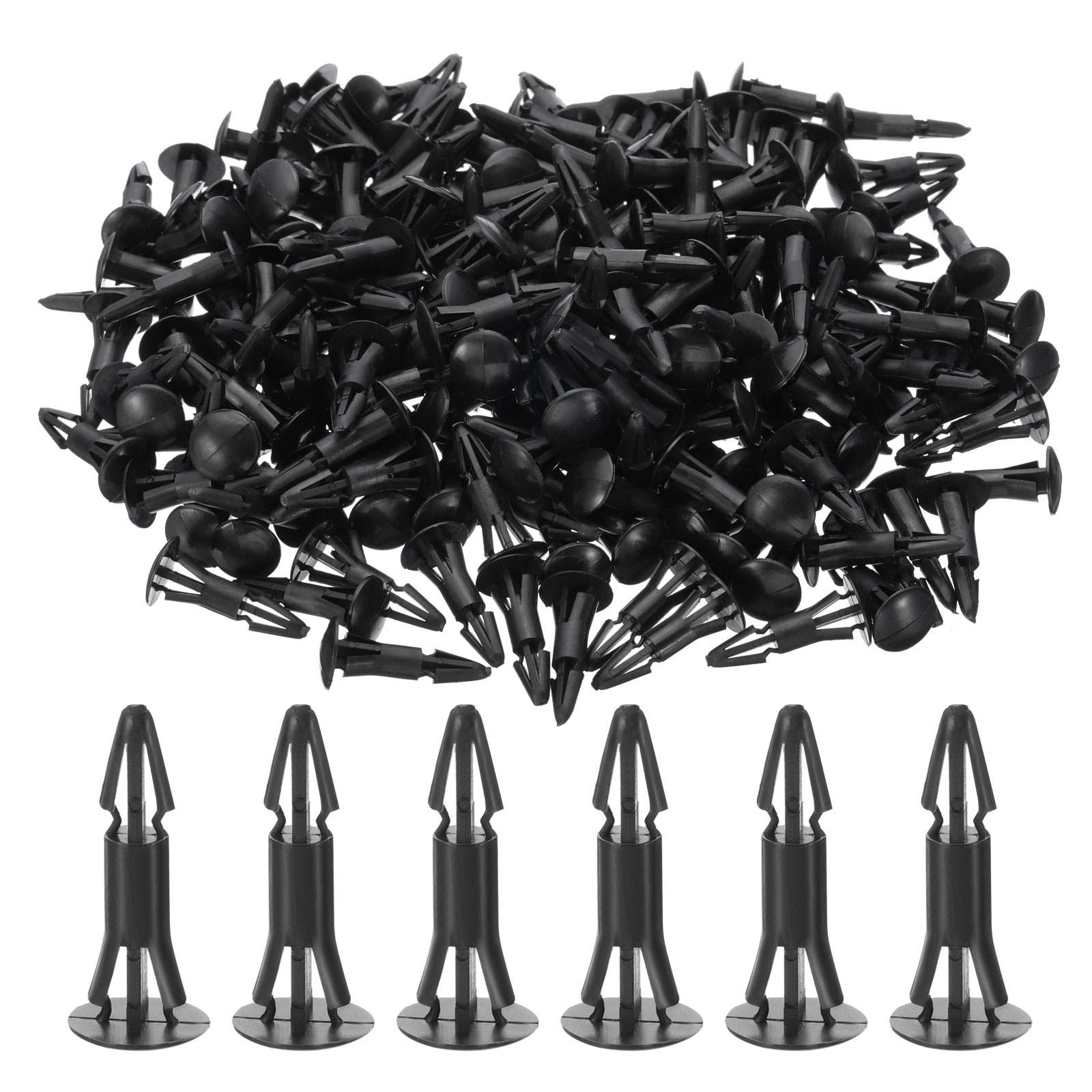 Uxcell PCB Support Spacer, 200Pack 12mm/0.47" Supporting Height PCB ...