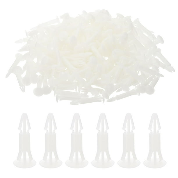 Uxcell PCB Support Spacer, 200Pack 19mm/0.75" Supporting Height PCB ...