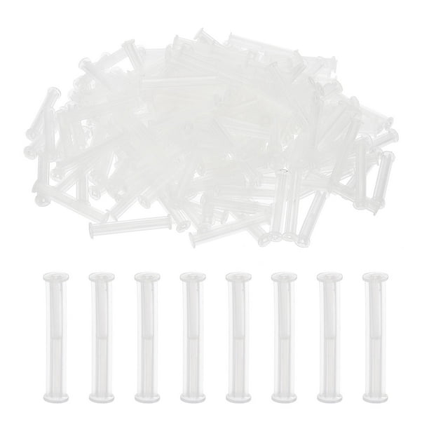 Uxcell PCB Support Spacer, 200Pack 40mm/1.6" Supporting Height Column ...