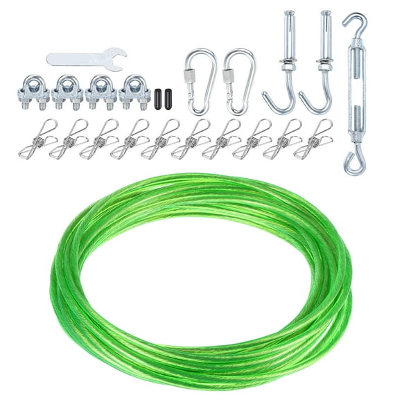 Clothes Line Kits