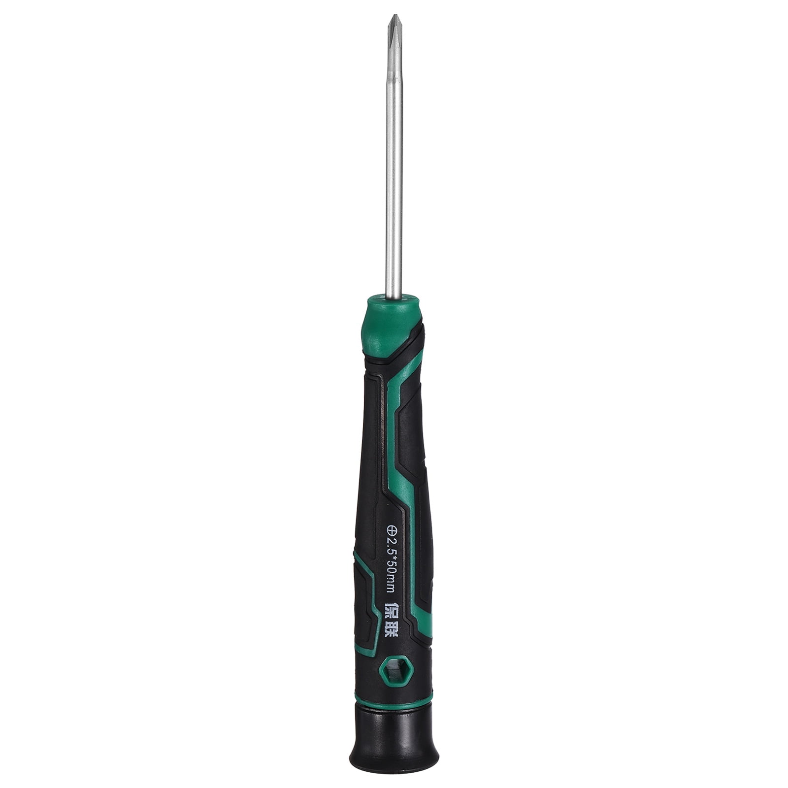 Uxcell PH0 Small Precision Screwdriver 5.4" Length 0.1" Rod Magnetic ...