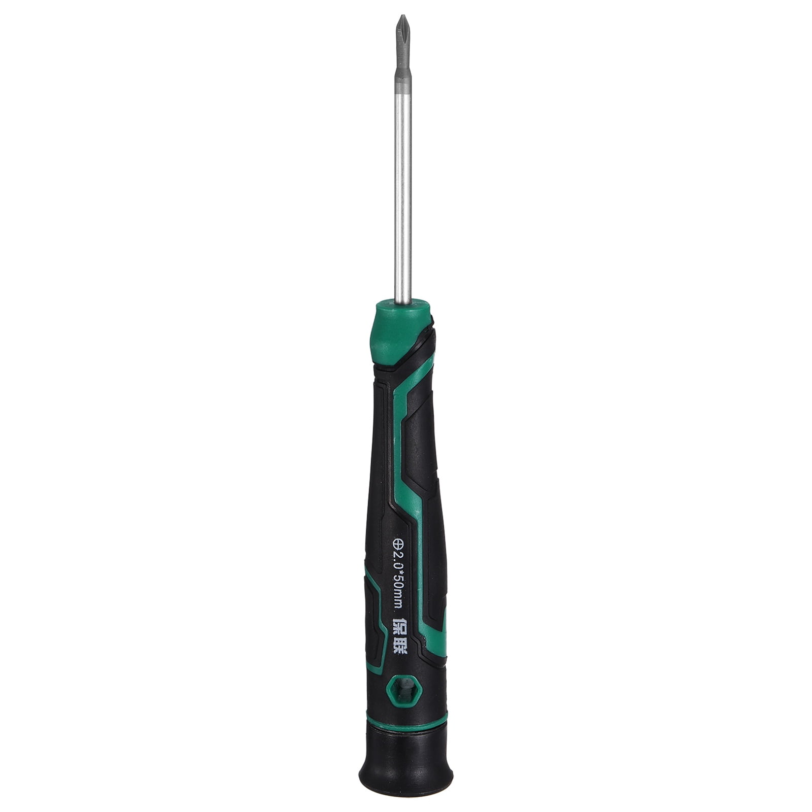 Uxcell PH00 Small Precision Screwdriver 5.4" Length Magnetic Phillips ...