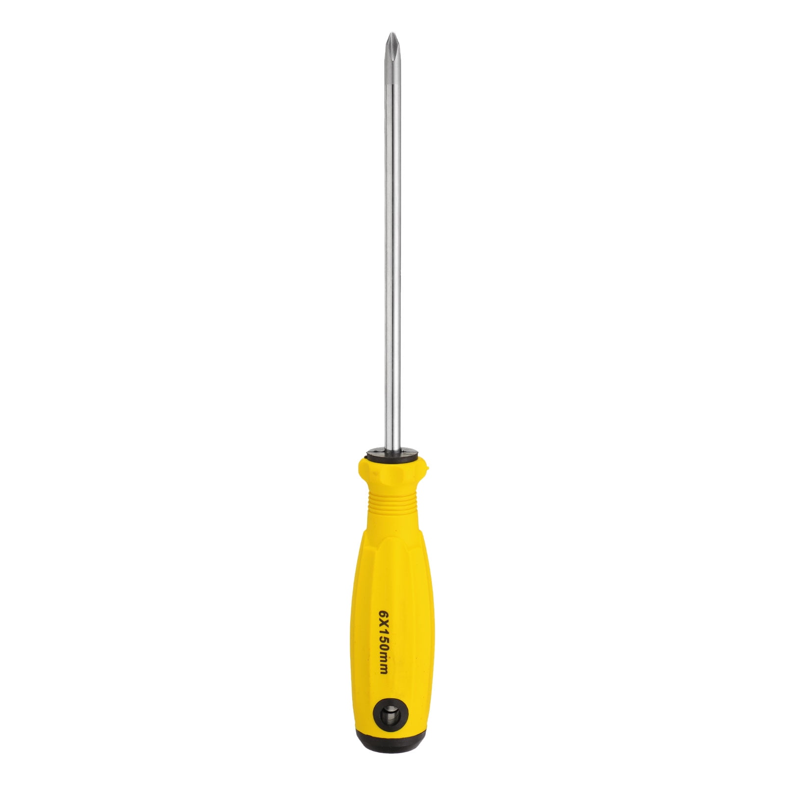 Uxcell PH2 Phillips Screwdriver #2 10.4" Magnetic Screwdriver CR-V with ...