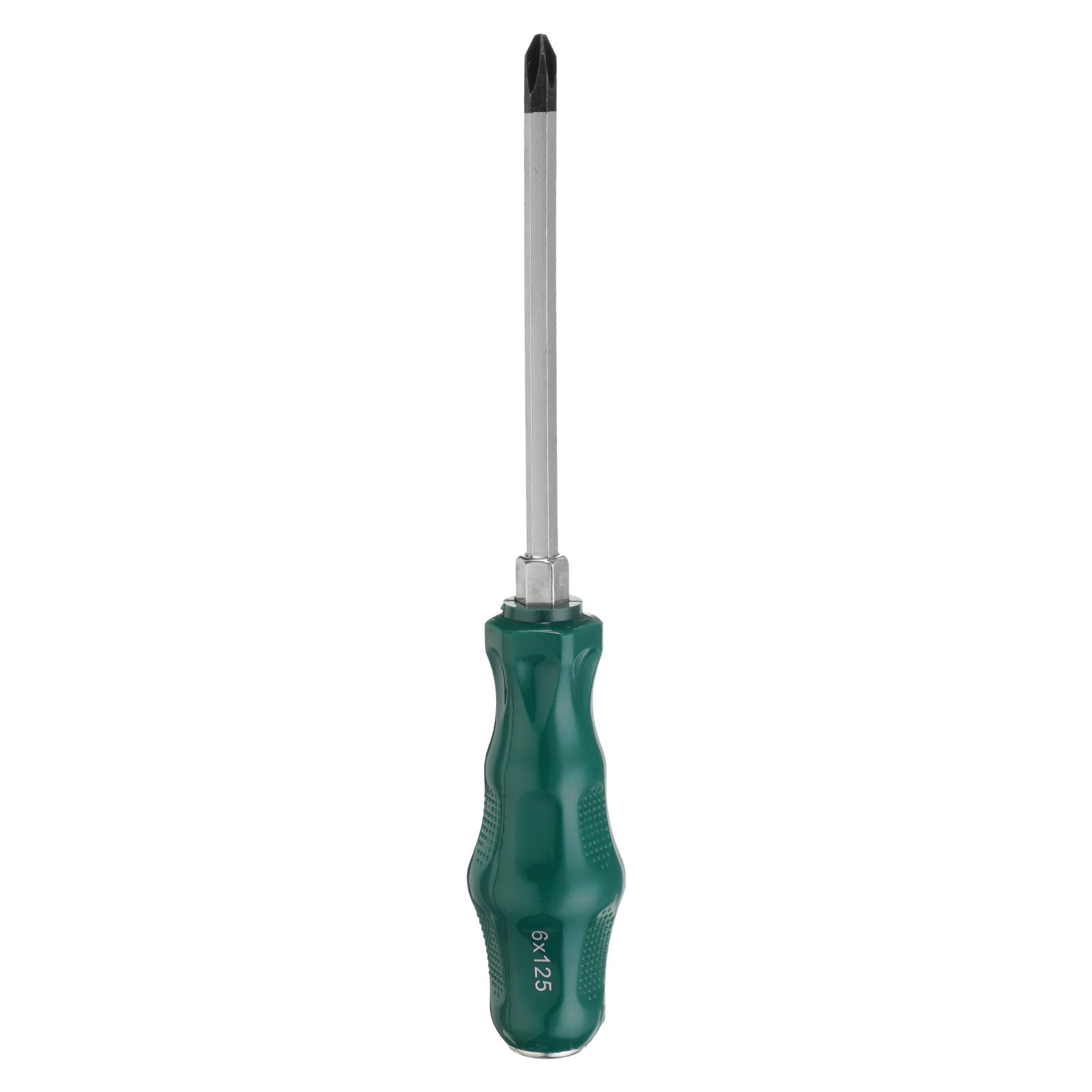 Uxcell PH2 Phillips Screwdriver #2 8.9" Magnetic Demolition Screwdriver ...