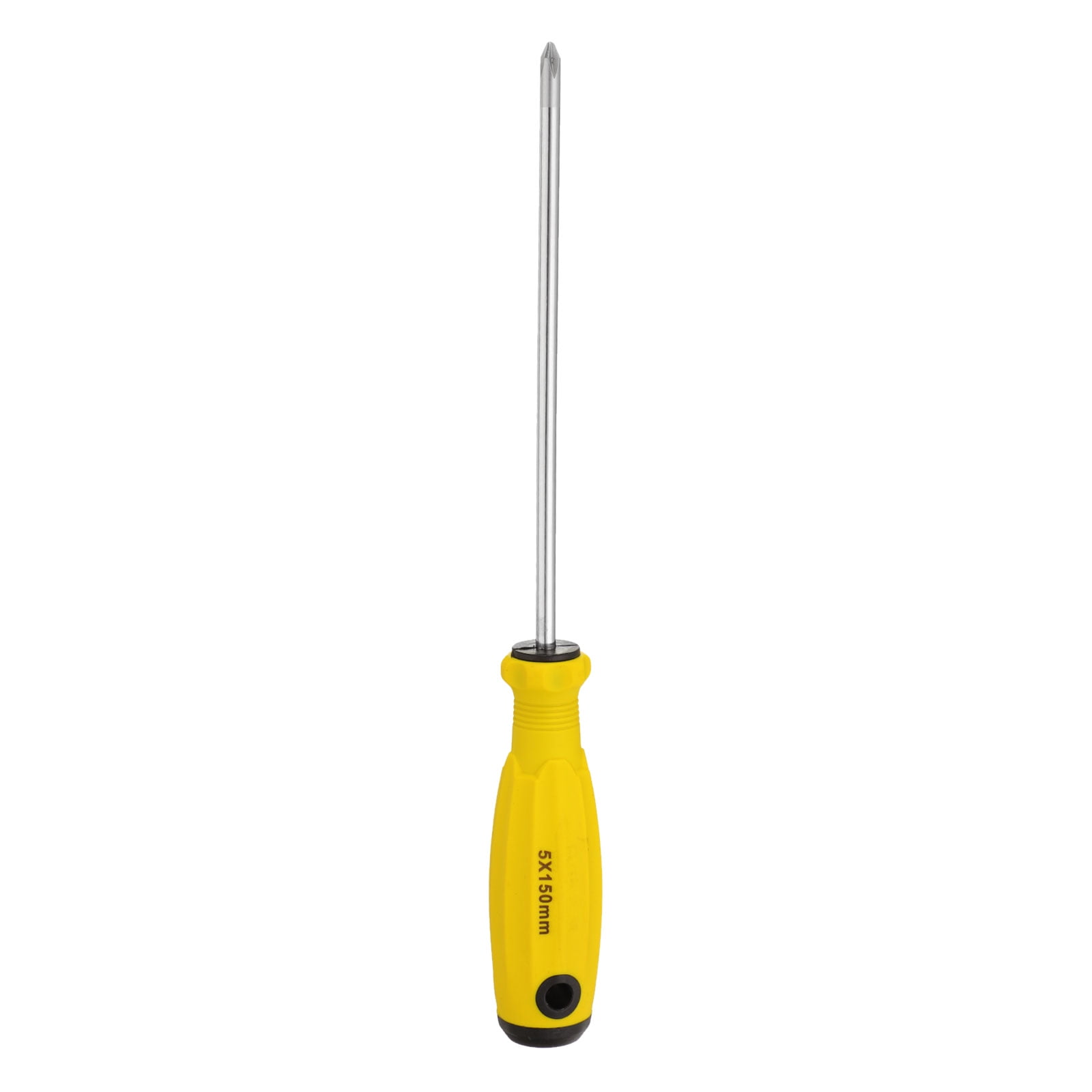 Uxcell PH2 Phillips Screwdriver #2 9.8" Magnetic Screwdriver CR-V with ...