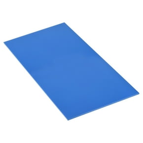 Colored Transparent Sheets