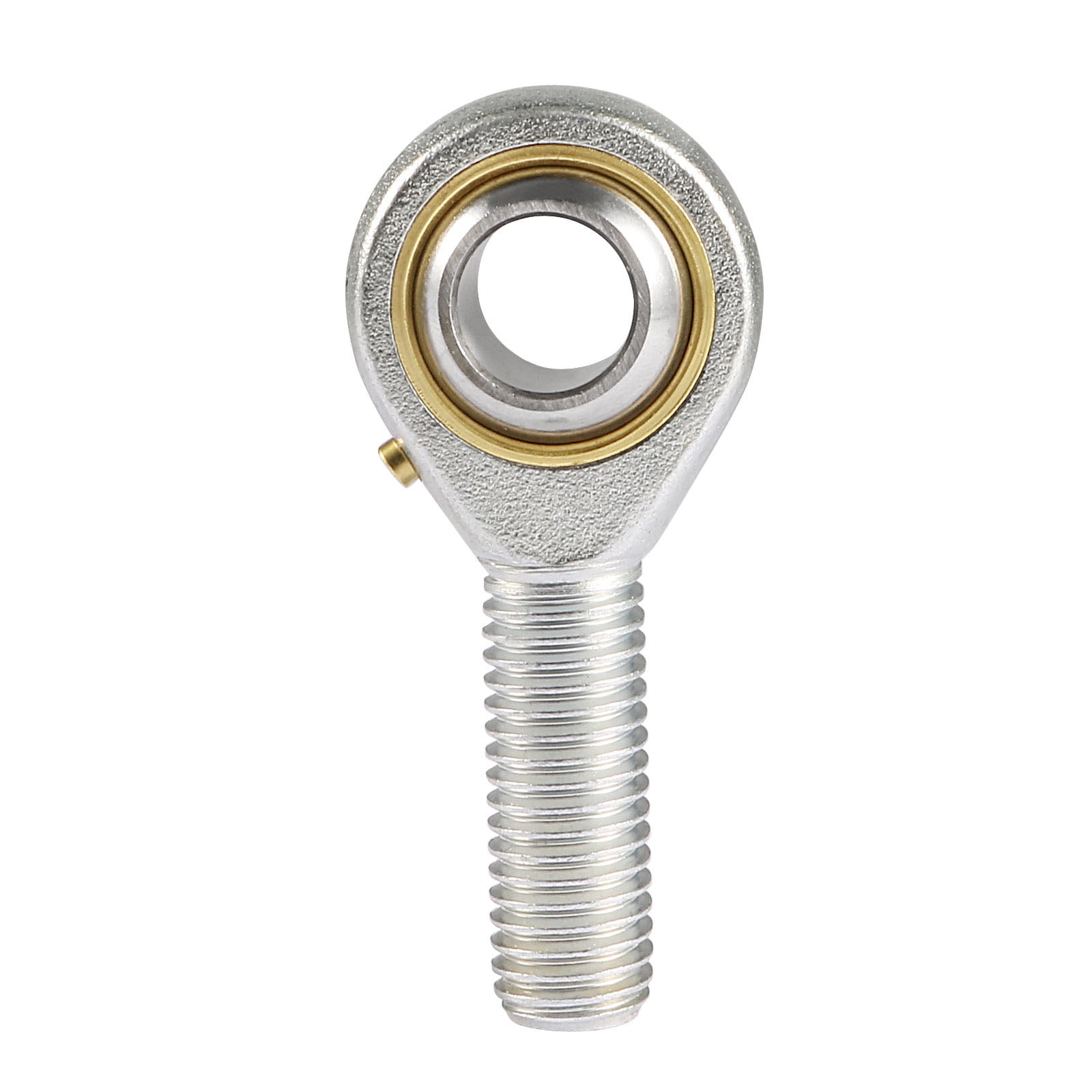 Uxcell POS14 Rod End Bearing 14mm Bore Self-lubricated M14x2.0 Right ...