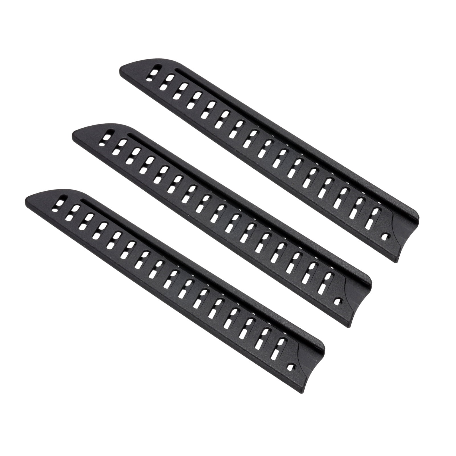 Uxcell PP Safety Knife Cover Sleeves for Bread Knife, Guard Blade ...