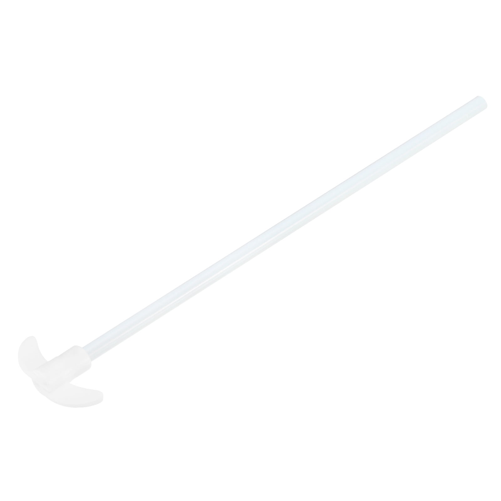 Stainless Steel Stirring Rod Baoblaze 10x8mm Stiing Od Shaft Paddle ...