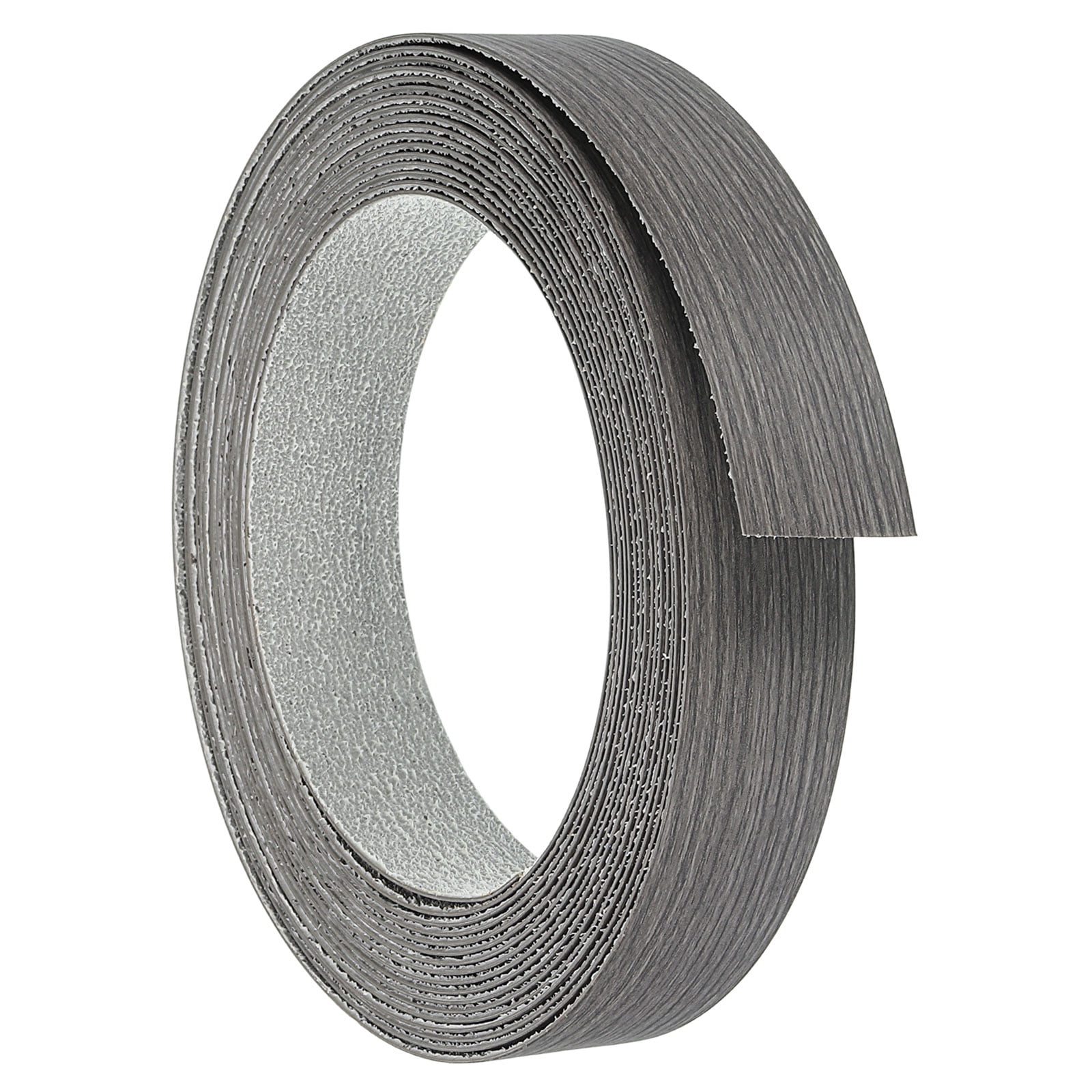 Uxcell Edge Banding 1 1/2 inch x 33ft with Hot Melt Adhesive Tape for ...