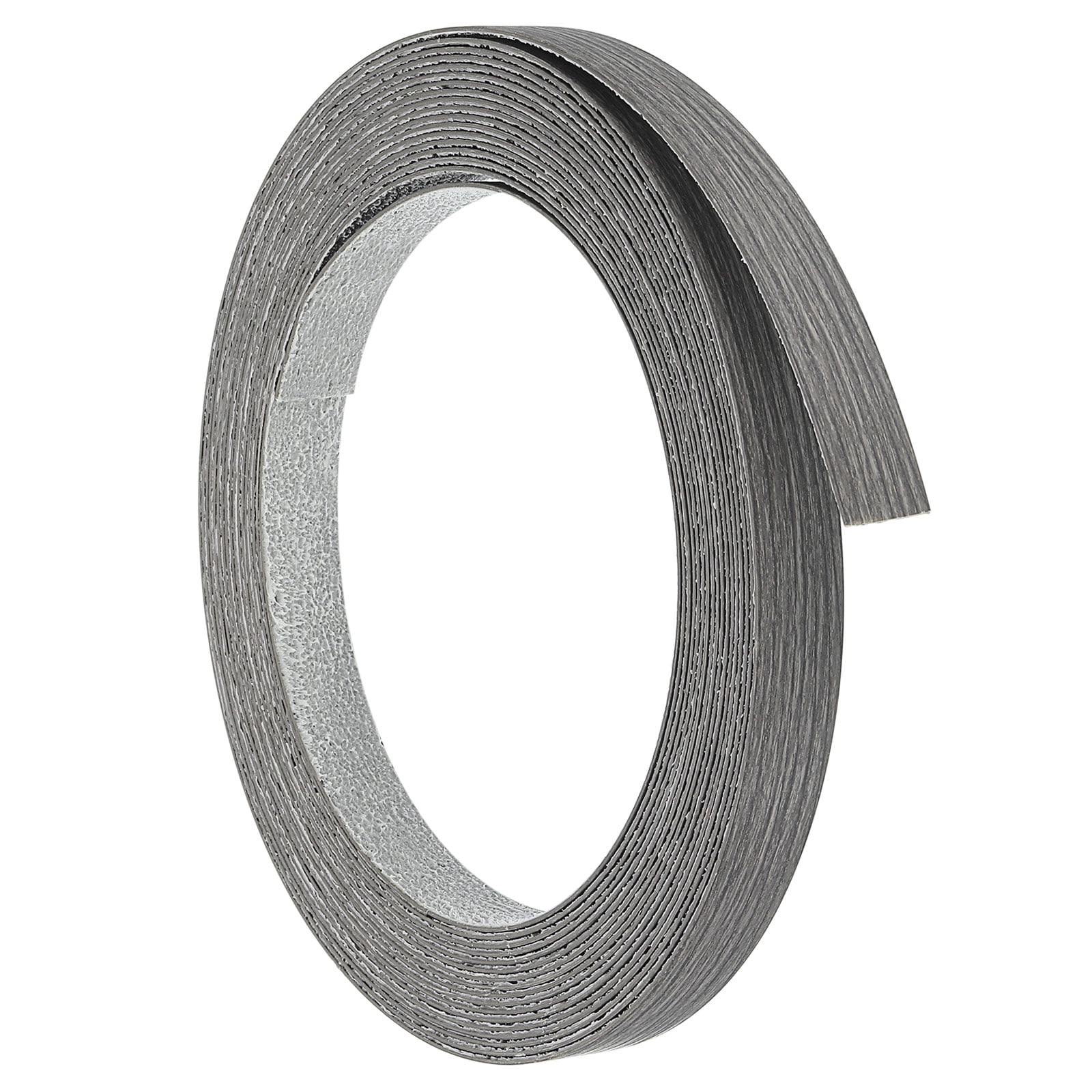 Uxcell Polyvinyl Chloride Edge Banding 3/4 inch x 33ft Self-Adhesive ...