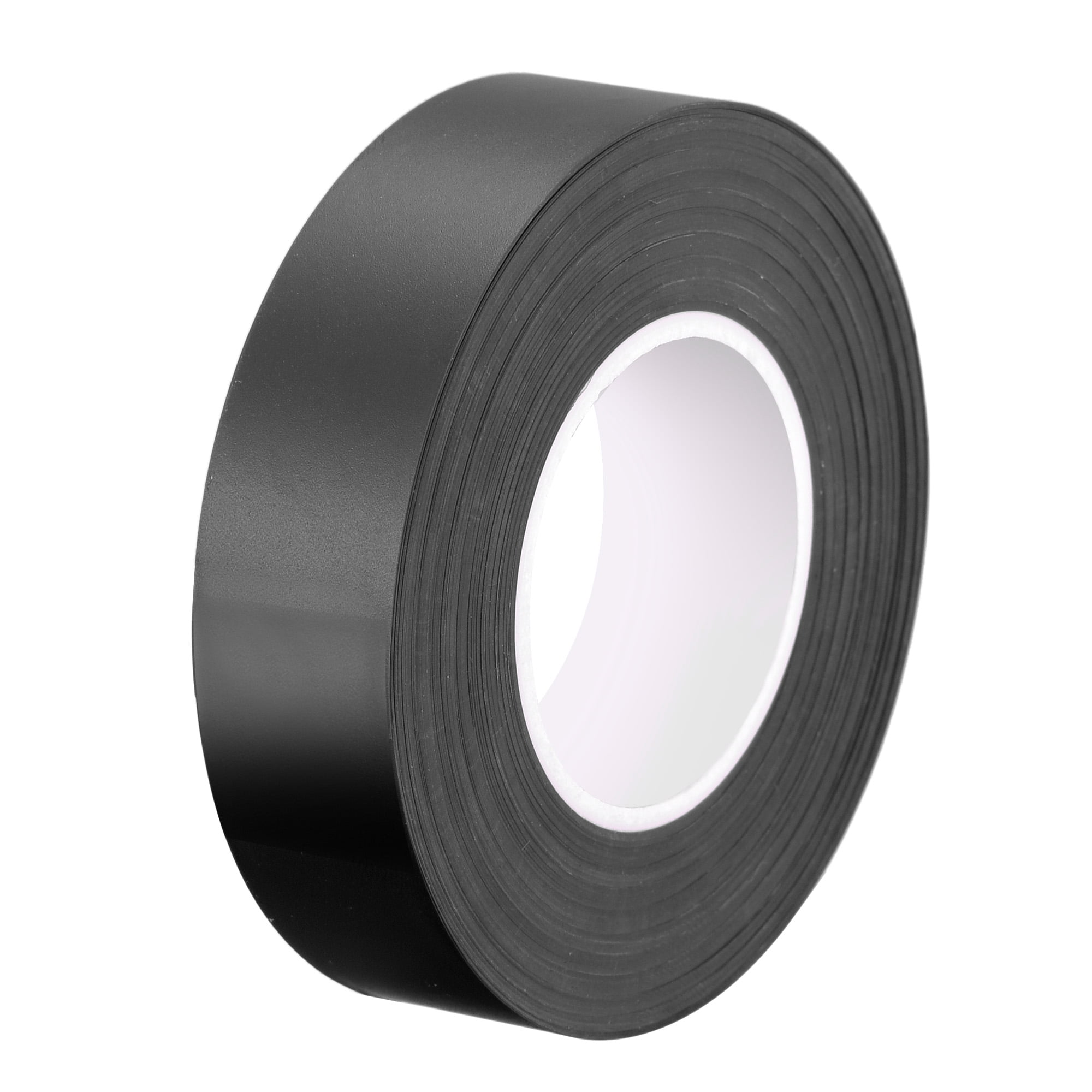 Uxcell PVC Flagging Tape 20mm x 20m/65.6ft Marking Tape Non-Adhesive ...