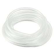 Unique Bargains PE Plastic Tubing, 3/32-Inch ID x 5/32-Inch OD, 32.8 ...