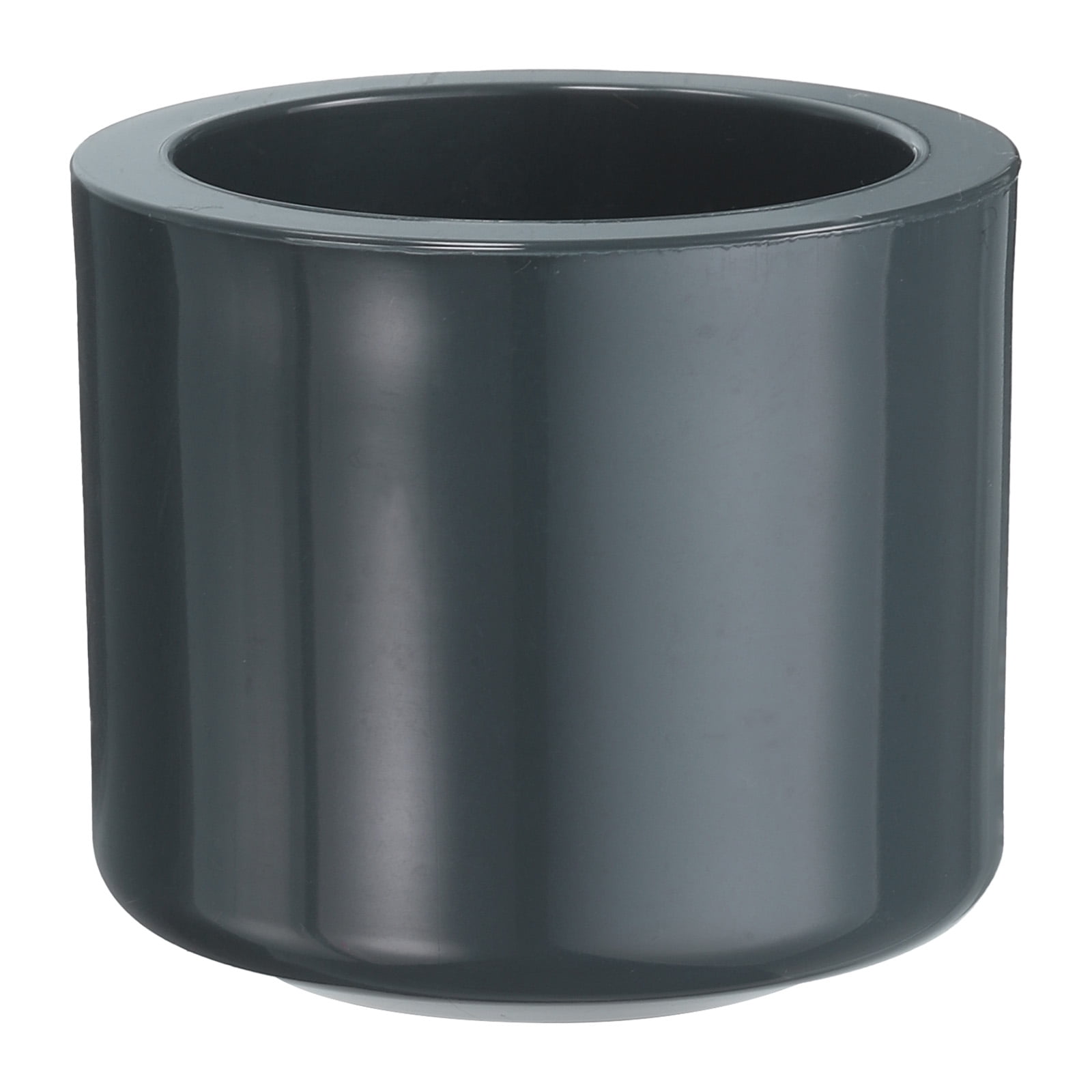 1 Pvc Pipe Uxcell 3/4" UPVC Pipe End Cap Fitting, 3 Pack Plug Socket ...