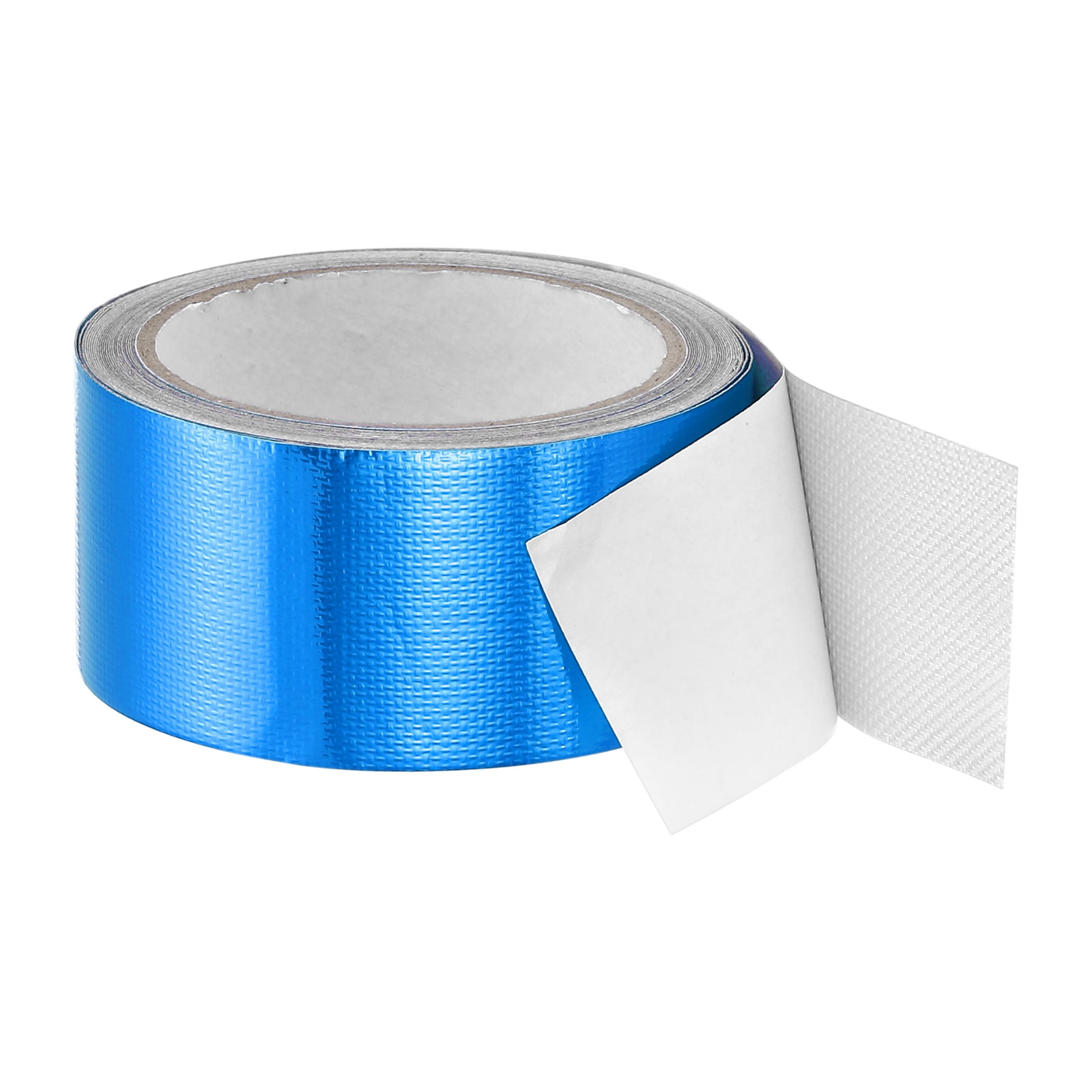Uxcell Tarpaulin Tape Awning Repair Tape Waterproof High Adhesive ...