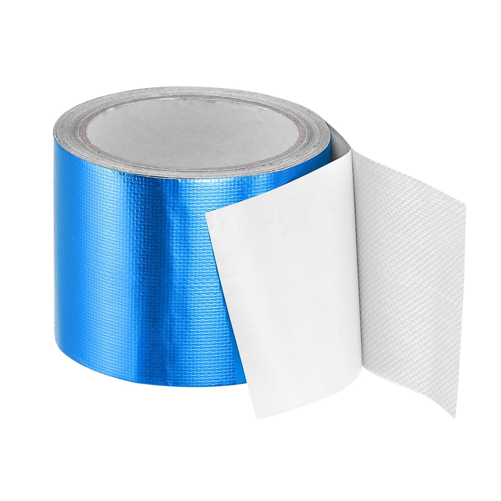 Uxcell Tarpaulin Tape Awning Repair Tape Waterproof High Adhesive ...