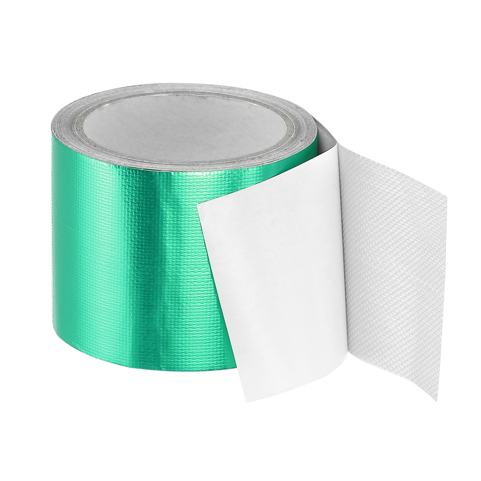 Uxcell PVC Tarpaulin Tape PVC Awning Repair Tape Waterproof High ...