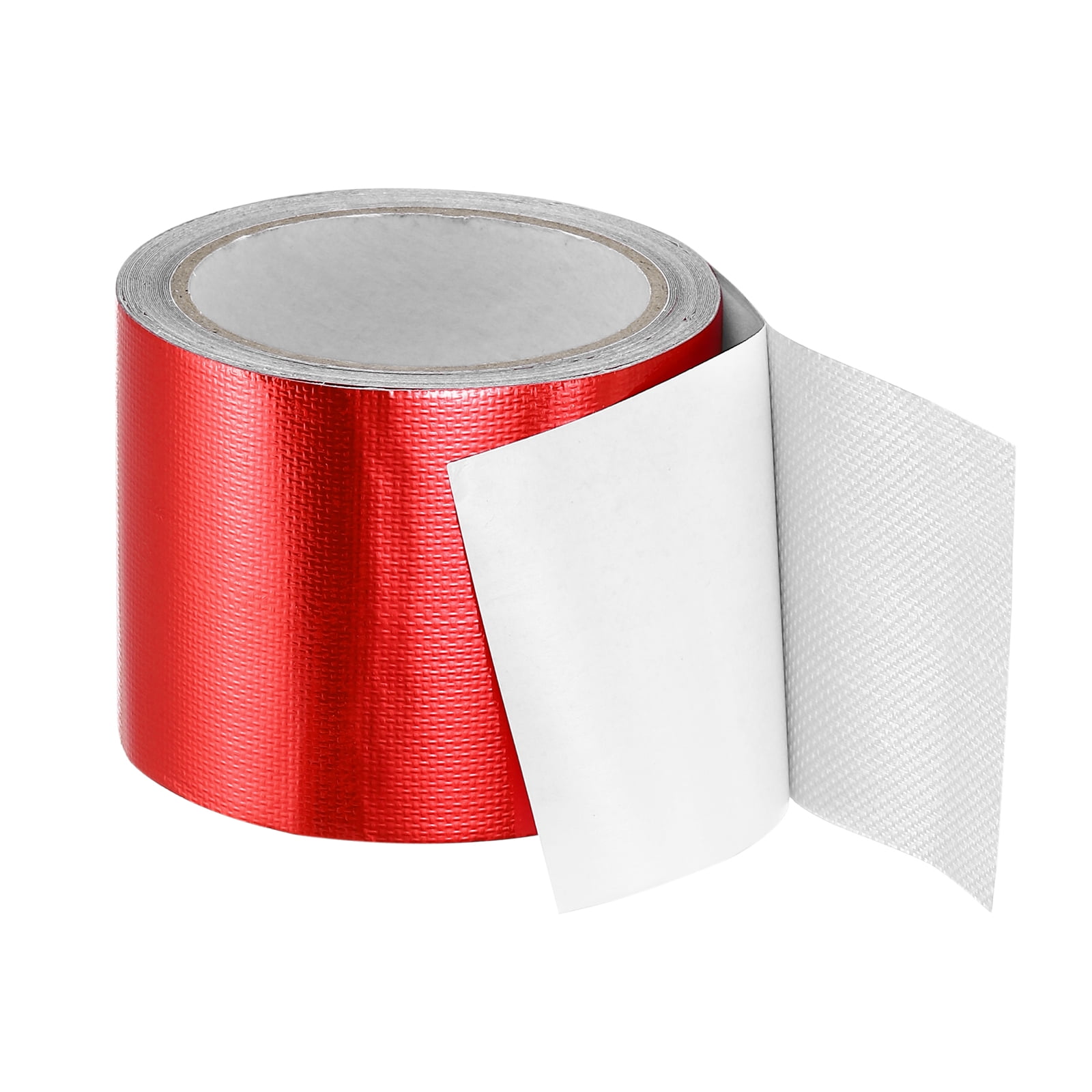 Uxcell Tarpaulin Tape Awning Repair Tape Waterproof High Adhesive ...
