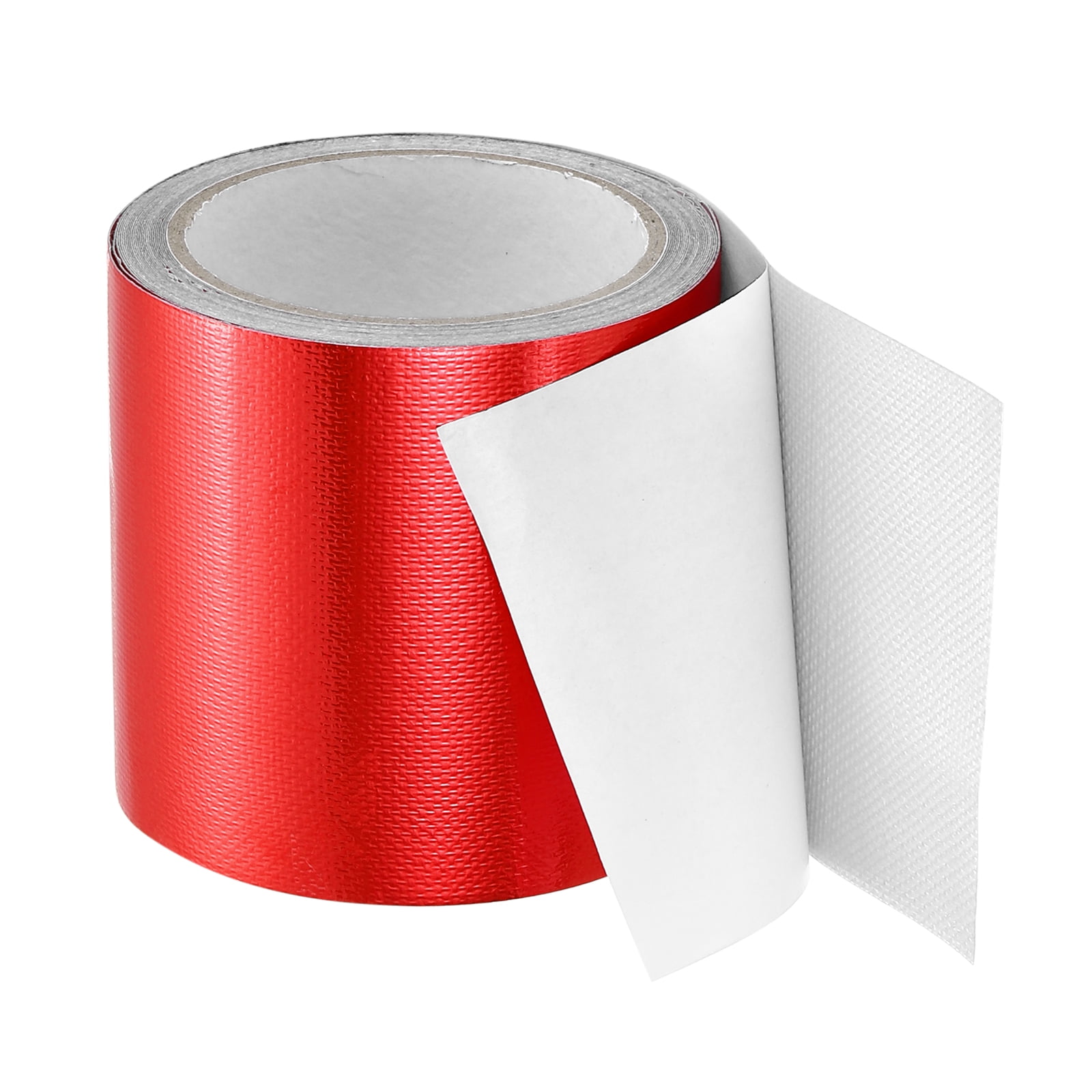Uxcell Tarpaulin Tape Awning Repair Tape Waterproof High Adhesive ...